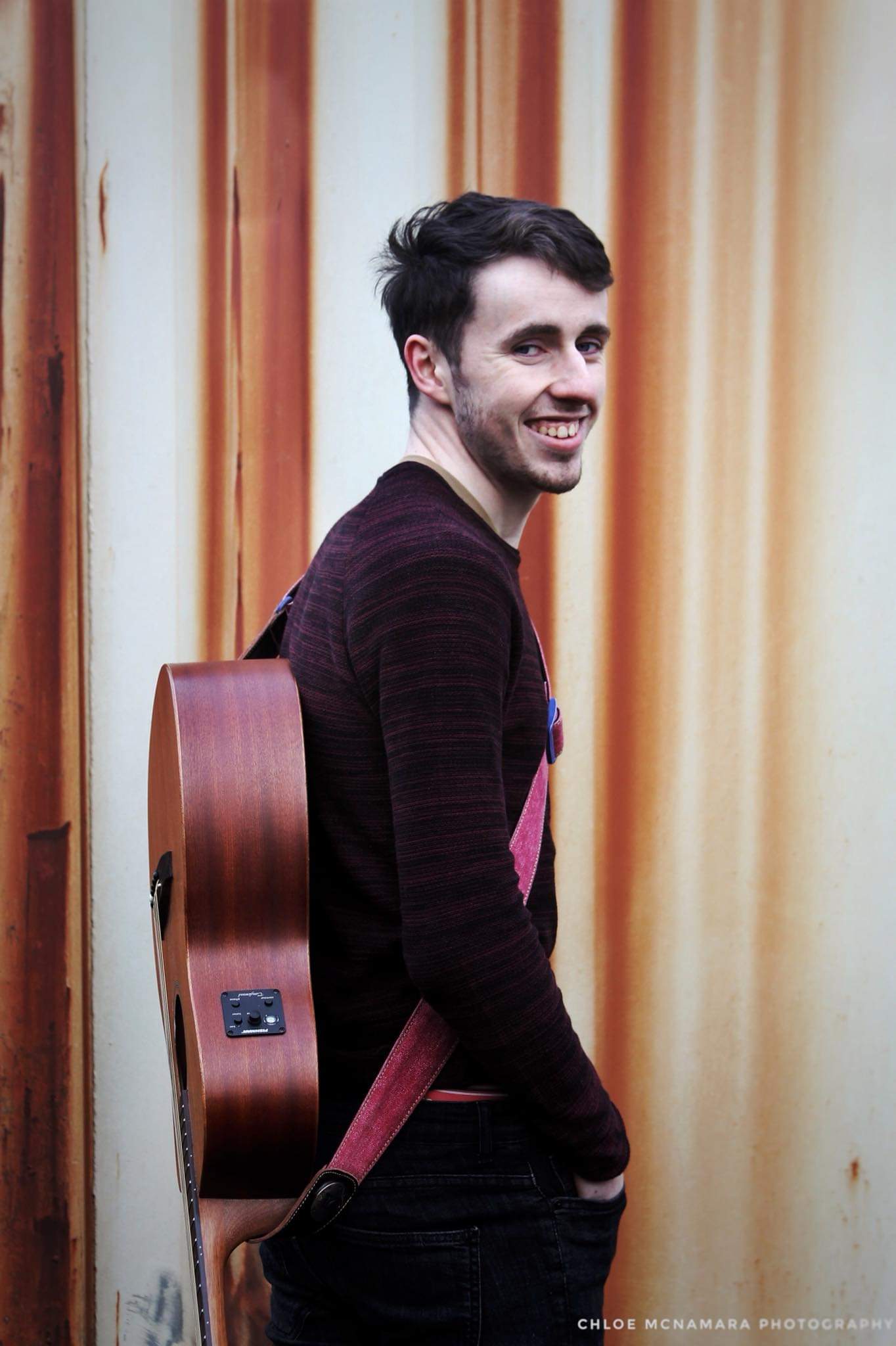 The mighty Quinn strikes again