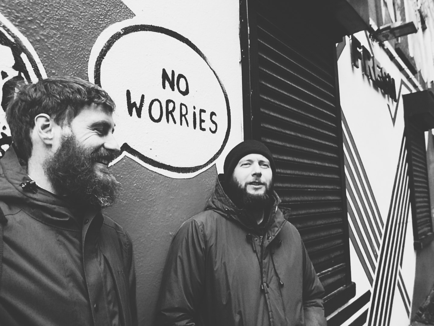 Technology’s direction is flayed in new single from Mayo musicians