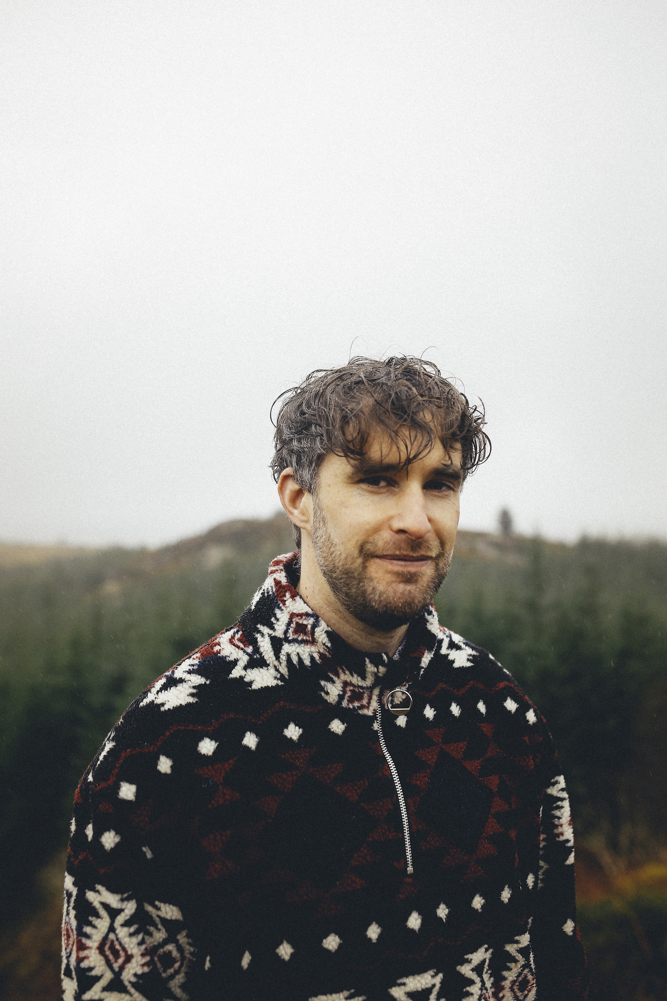 Stephen Gormley single augurs well for his debut album